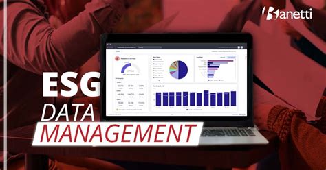 Esg Reporting Tools Esg Data At Your Fingertips