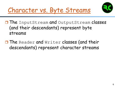 Io Streams Pptx