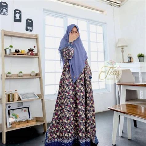 Jual Batik Faira Set Shopee Indonesia