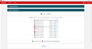 AM AM Not Found In UART Uniflash Tool Arm Based Microcontrollers Forum Arm Based