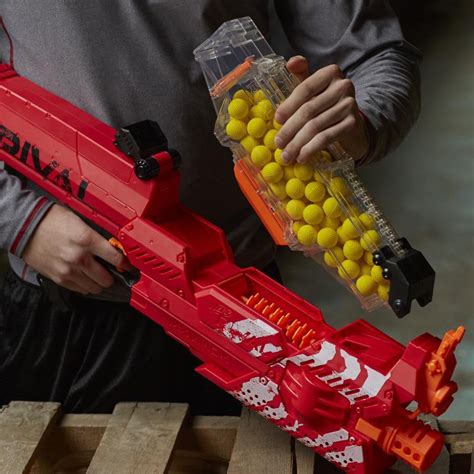Nerf Rival Tactical Blaster Strap Ubbk