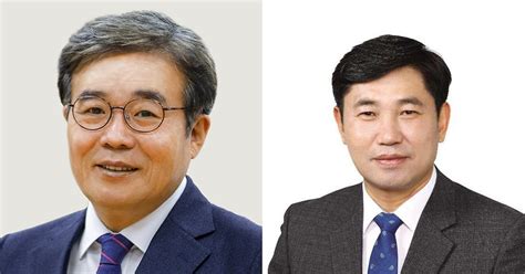 민주당 광주 동남을 이병훈·광주 북구갑 조오섭 공천