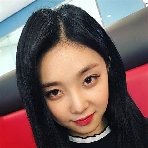 Eyedi 아이디 Nam Yu Jin 남유진