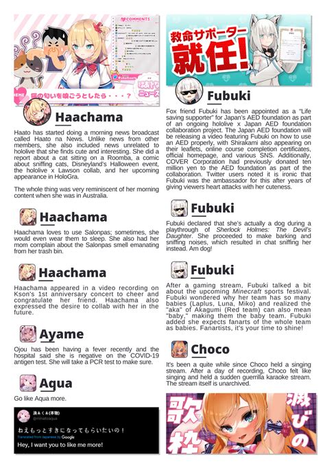 Day 24 Housewife Lui Rhololive