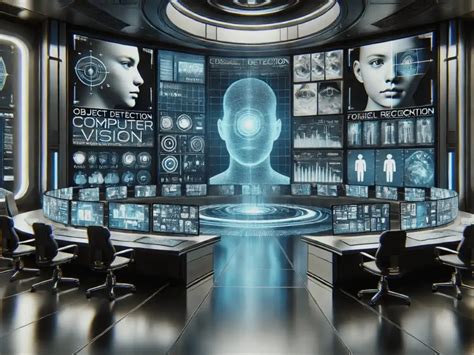 How To Implement Classical Computer Vision In Business Empowering Innovation With Intelligent