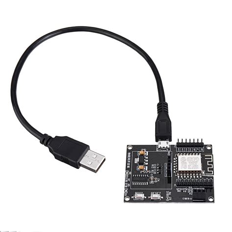 ESP8266 IoT Development Board SDK Programming Wifi Module Small System