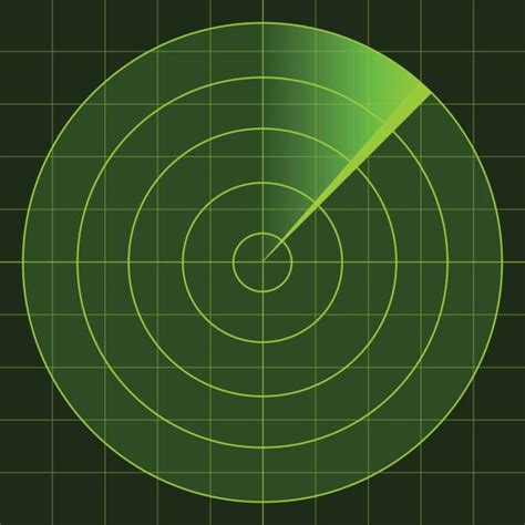 Radar System Using Arduino