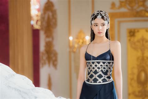 220817 Itzy Twitter Update Checkmate Making Photo Lia Kpopping