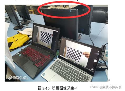 基于matlab的双目视觉三维重建技术双目视觉 由三维点云构建数字图像 Csdn博客