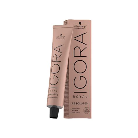 Schwarzkopf Igora Royal 4 60 Prokarehub