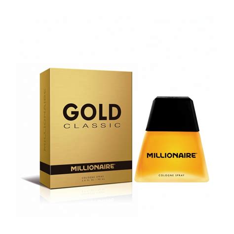 Colonia Gold 89 Ml Maicao