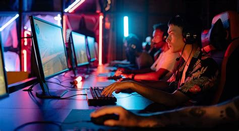 Qué es el fenómeno gaming y por qué es tan importante Technocio