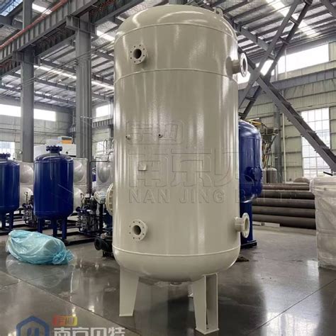 Chilled And Hot Water Buffer Tanks Buffer Tank And Water Storage Tank