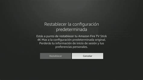 Solucionar Problemas De Sonido De Un Fire Tv Stick Denistec