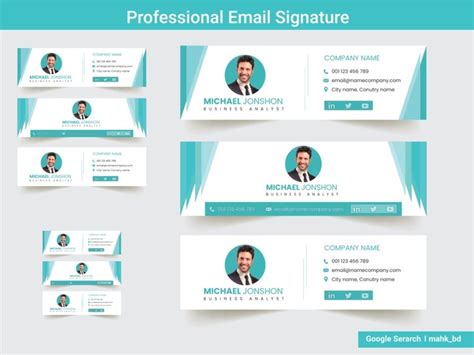 Md Wahidul Alam On Linkedin Emailsignature Emailtemplate
