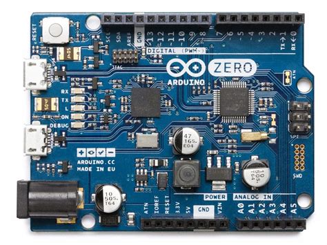 What Is Arduino Different Models Of Arduino Controllers