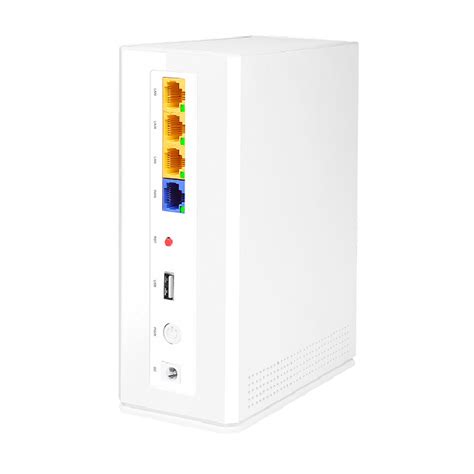 11AC 1200Mbps Easy Mesh Router With Wds Dual Band Slave WiFi Router Work With Mesh Routers