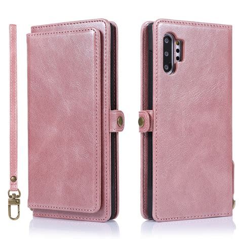 Capa Case Para Celular Carteira De Couro Samsung Smartphone