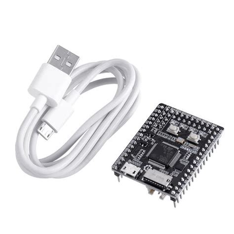 Jual Pyboard V CN MicroPython Programming STM MCU Embedded Kota Depok NixShop Tokopedia