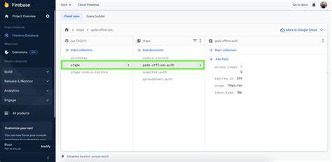 Google Ads Offline Conversion Tracking Using Server GTM Stape