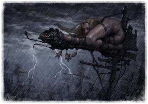 Creative Illustrations For Adults