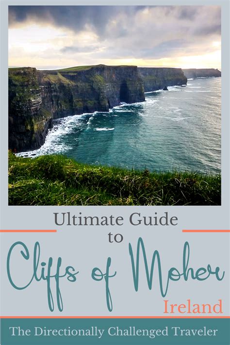 Cliffs Of Moher Ireland Ultimate Guide Artofit