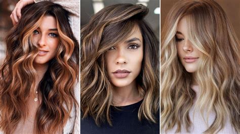Most Popular Hair Color Hotsell