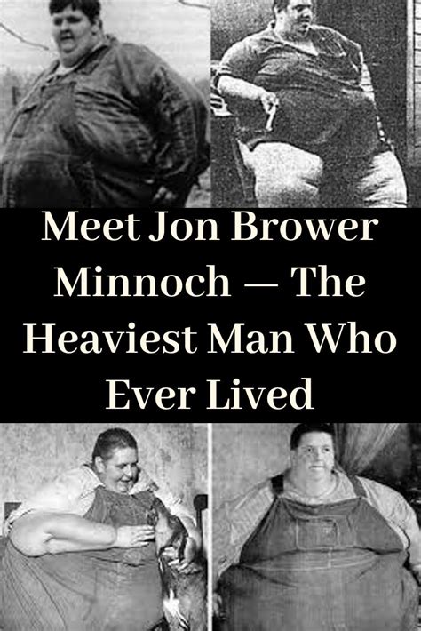 Jon Brower Minnoch