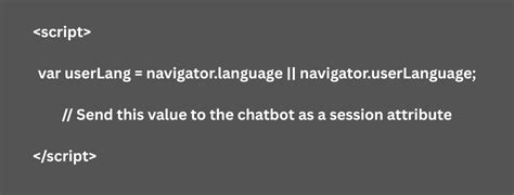 How To Build A Multilingual Chatbot To Boost International Sales Denser Ai