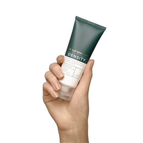 Density Stimulating Scalp Mask Off Everything