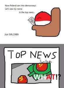 Countryball Comics Polandball Comics Archive Comics About