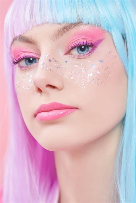 14 Types Of Makeup Styles How To Recreate Them