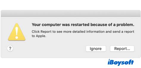 mac macbook pro keeps restarting over and over how to fix