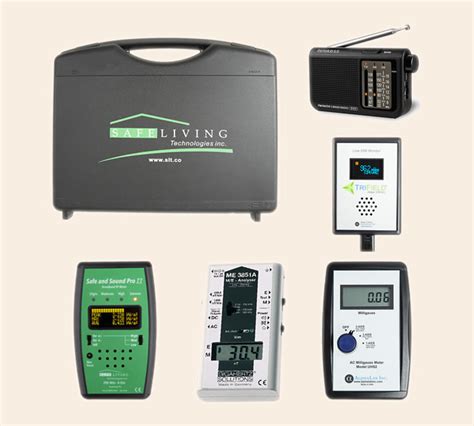 Best Emf Meter Kits The Beginners Guide To Emfs