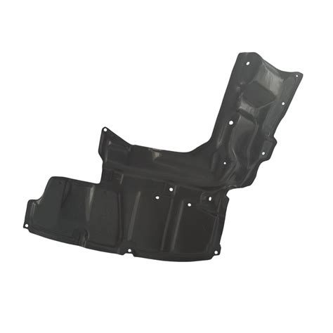 Toyota Runx Lower Engine Cover Right 02 07 Spares Direct