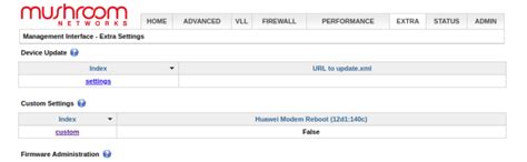 How To Disable The SIP ALG Option Mushroom Networks