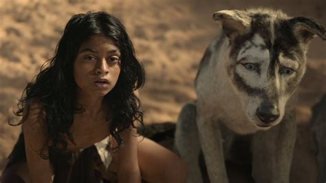 Mowgli Legend Of The Jungle — Film Review