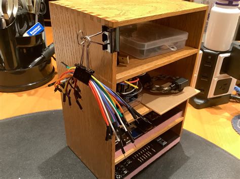 Storage Solutions Bar Sport Arduino Forum