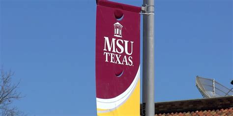 Ttu System Announces Presidential Search Committee For Msu Texas