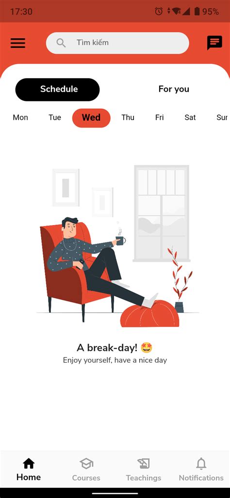 A Flutter App Bridges The Gap Between Tutors And Learners