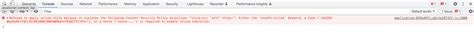 turbo progress bar not working with csp enabled · issue 704 · hotwired turbo · github