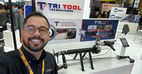 Tri Tool Technologies Added A New Tri Tool Technologies