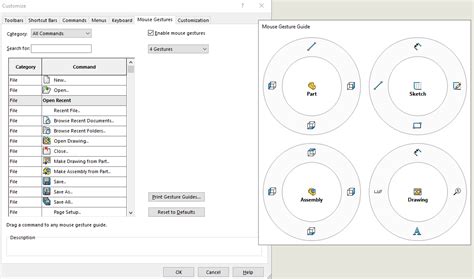 How To Customise SOLIDWORKS To Increase Efficiency SOLIDWORKS Tutorial Innova Systems UK