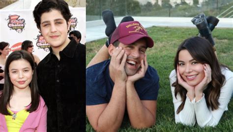 Former Nickelodeon Stars Josh Peck Miranda Cosgrove To Reunite