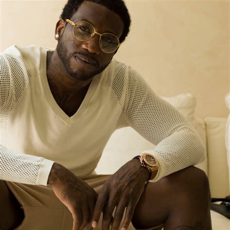 Roger Davis Gucci Mane