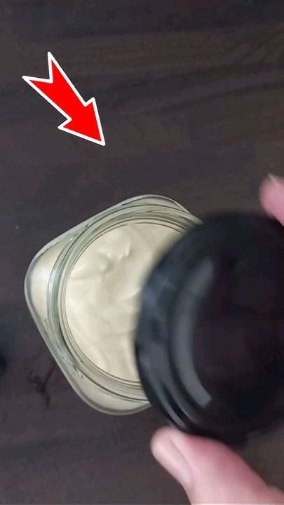 Приготовьте пп майонез за 1 минуту полезнознать рецепт Youtube