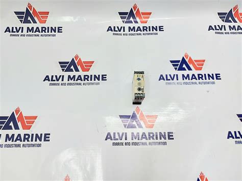 Imo Tdma Analogue Timer Alvi Marine