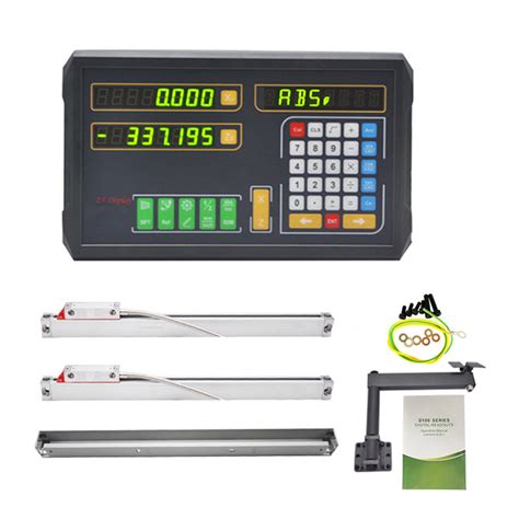 Digital Readout Axis Axis Dro Digital Readout Magnetic