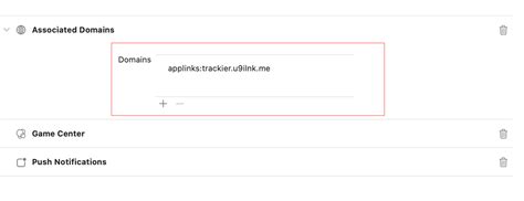 Github Trackier Unity Sdk