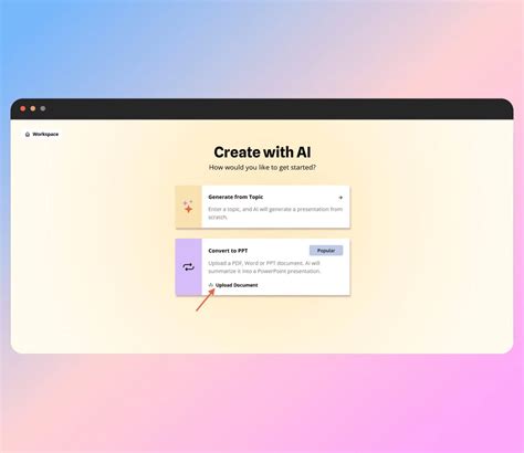 5 Tools To Convert A Research Paper To Powerpoint With Ai Slidespeak